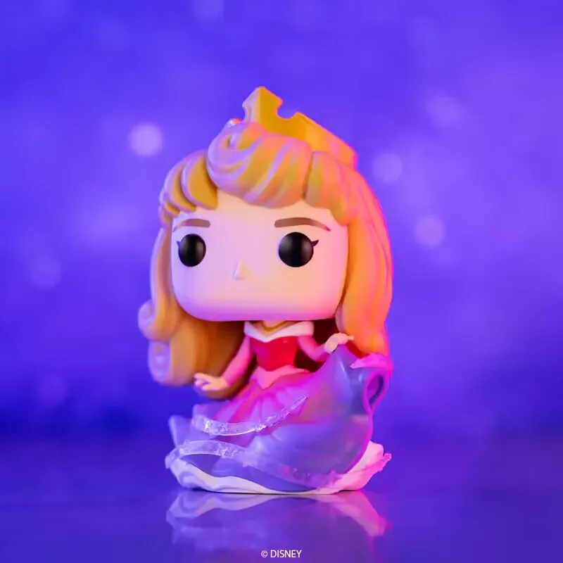 Funko Pop Disney Спящая Красавица Аврора #1316 | AliExpress