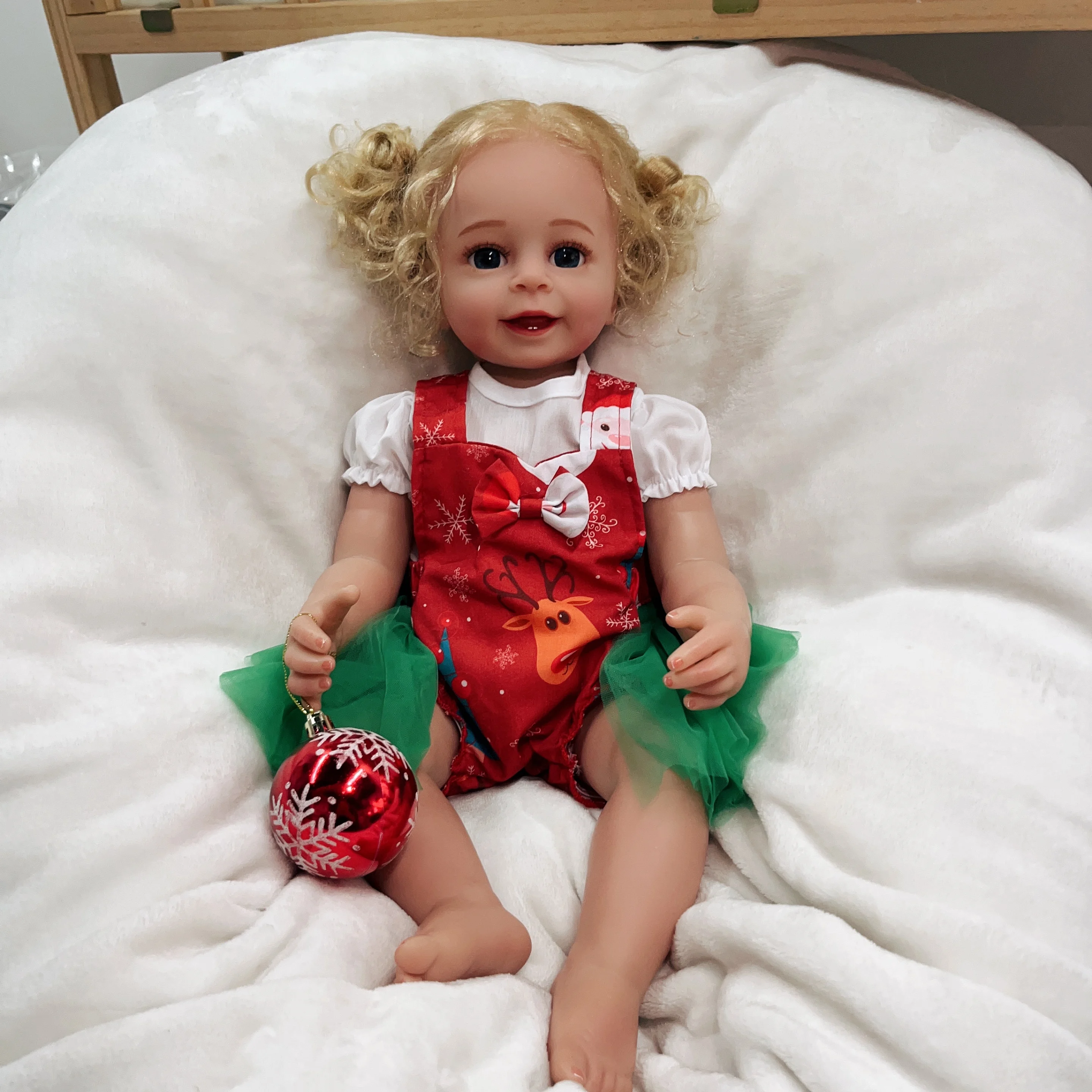 Babeside-yeniden-do-mu-Preemie-bebek-bebekler-oyuncak-20-in-50cm-ger-ek ...