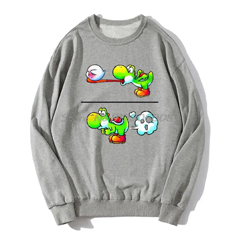Yoshi Hoodie