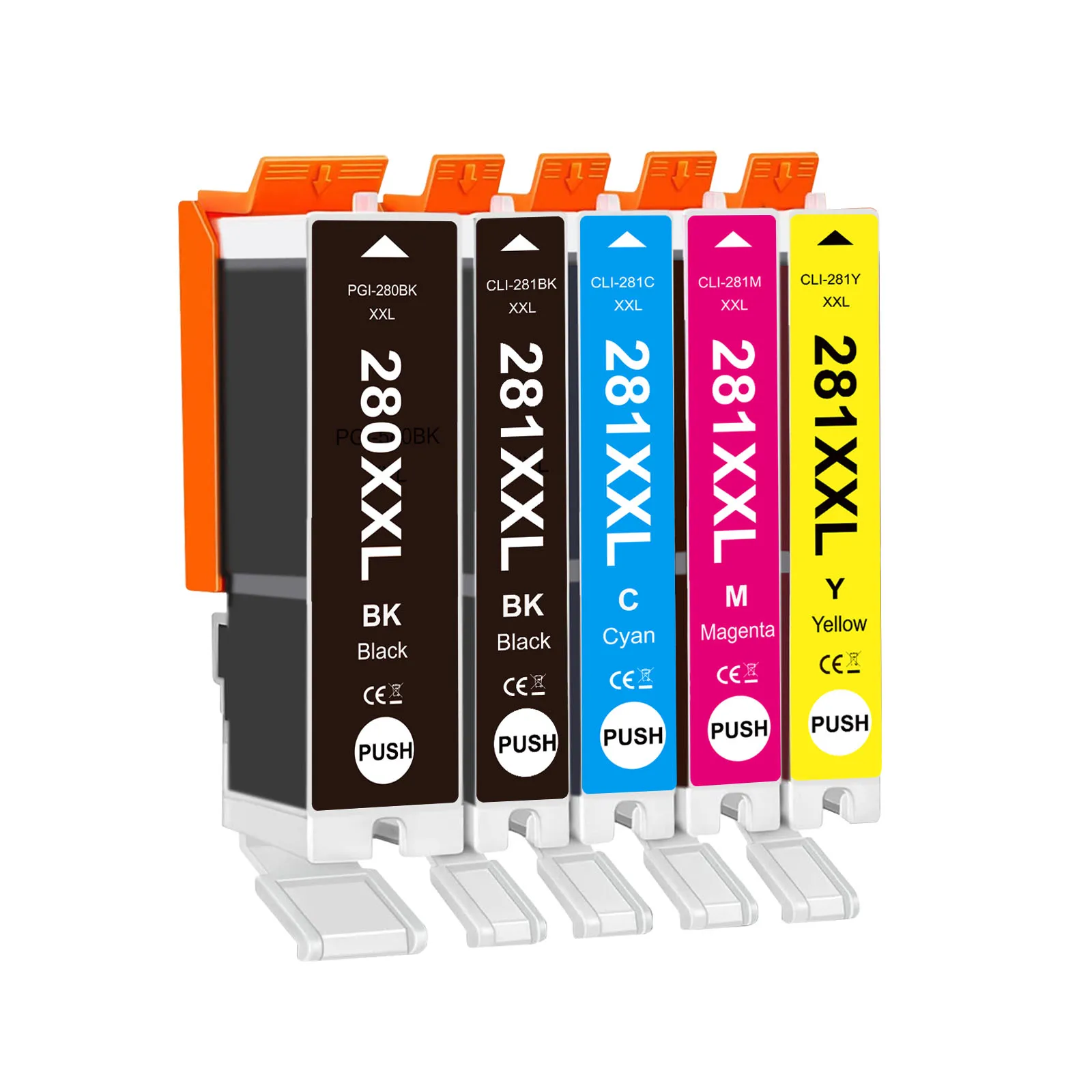 280XXL-281XXL-for-Canon-PGI-280XXL-CLI-281XXL-PGI-280-XXL-CLI-281 ...