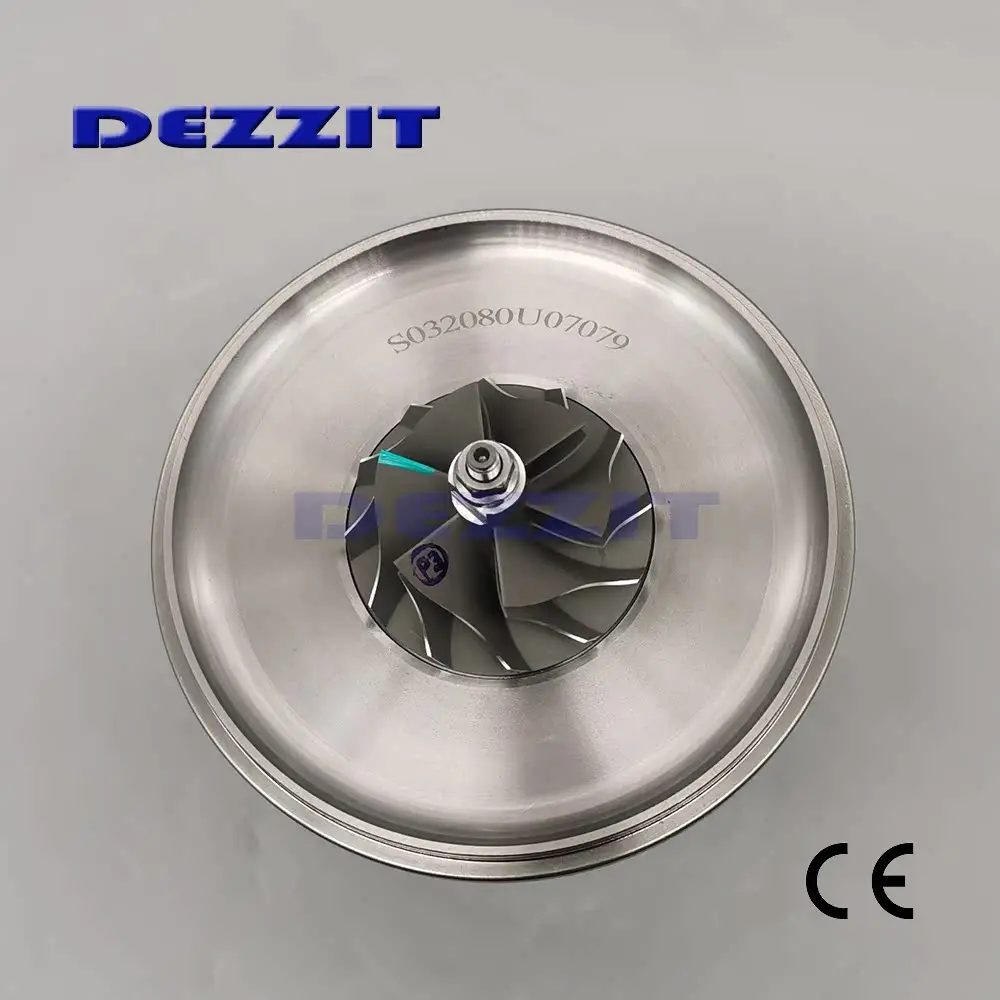For Mitsubish-i L200 2.5 TD Turbo Cartridge CHRA VT10 VT11 1515A029 ...