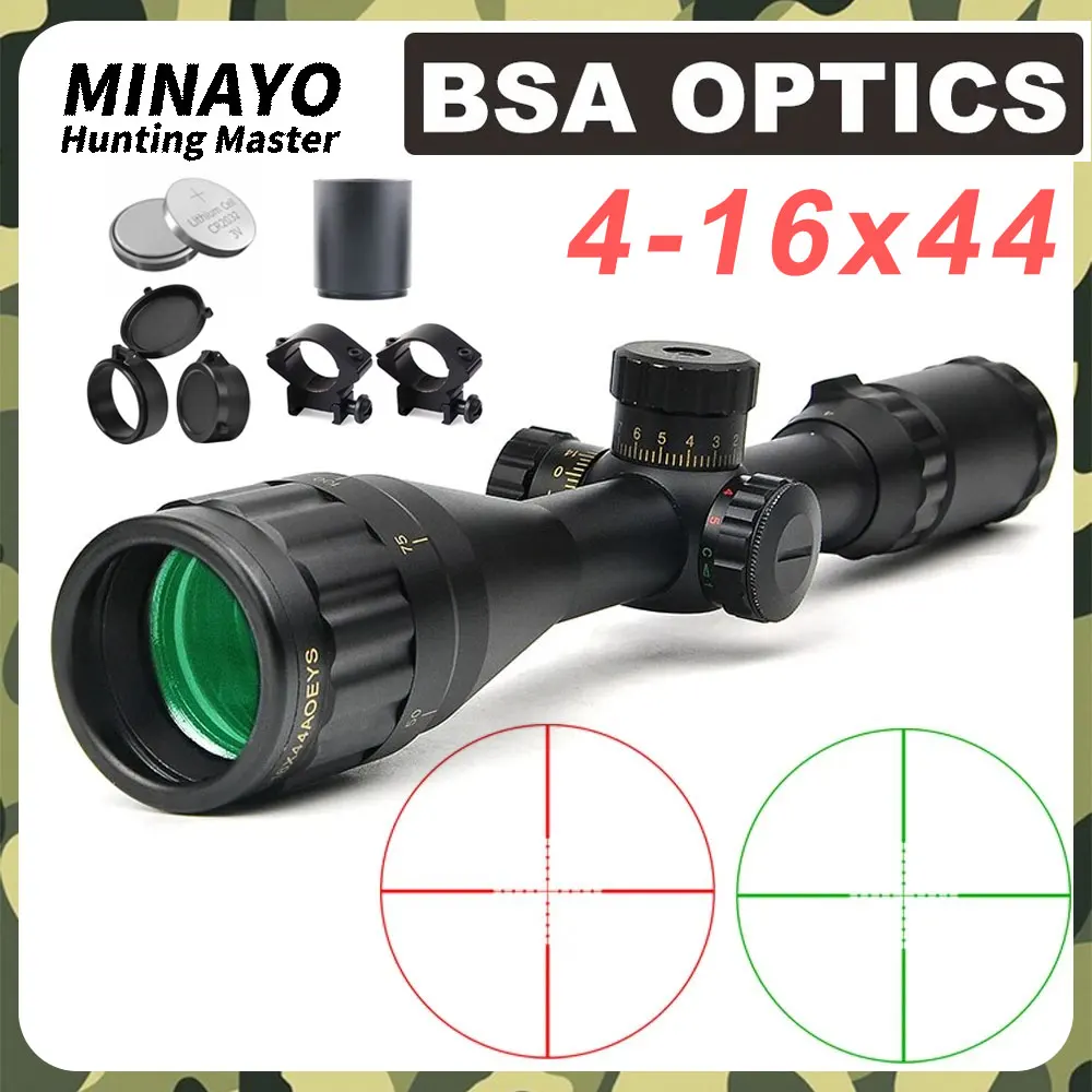 BSA-OPTICS-4-16x44-ST-Tactical-Optic-Sight-Green-Red-Illuminated ...