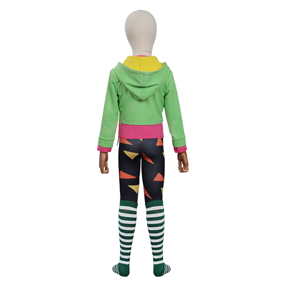 Film Sing 2 Nooshy Cosplay Costume - AllCosplay.com