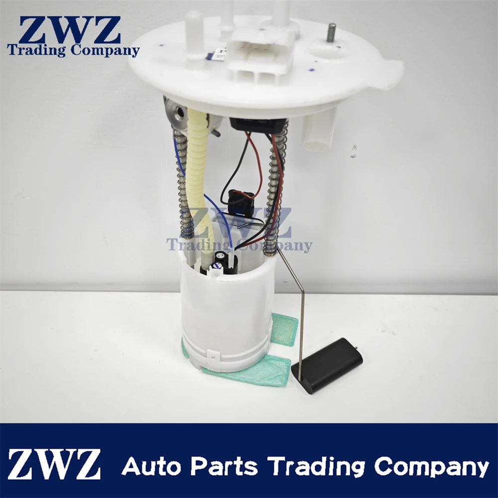 New-Fuel-Pump-Assembly-Fit-For-Fiat-500-1-4L-L4-2009-2016-0580200127 ...