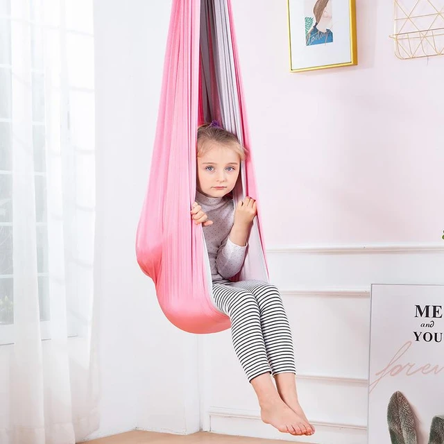 Cuddle Pod From Ceiling