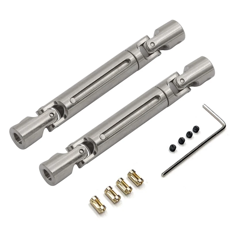 MN168-MN82-MN78-Metal-Drive-Shaft-CVD-Driveshaft-with-3mm-to-4mm-Shaft ...