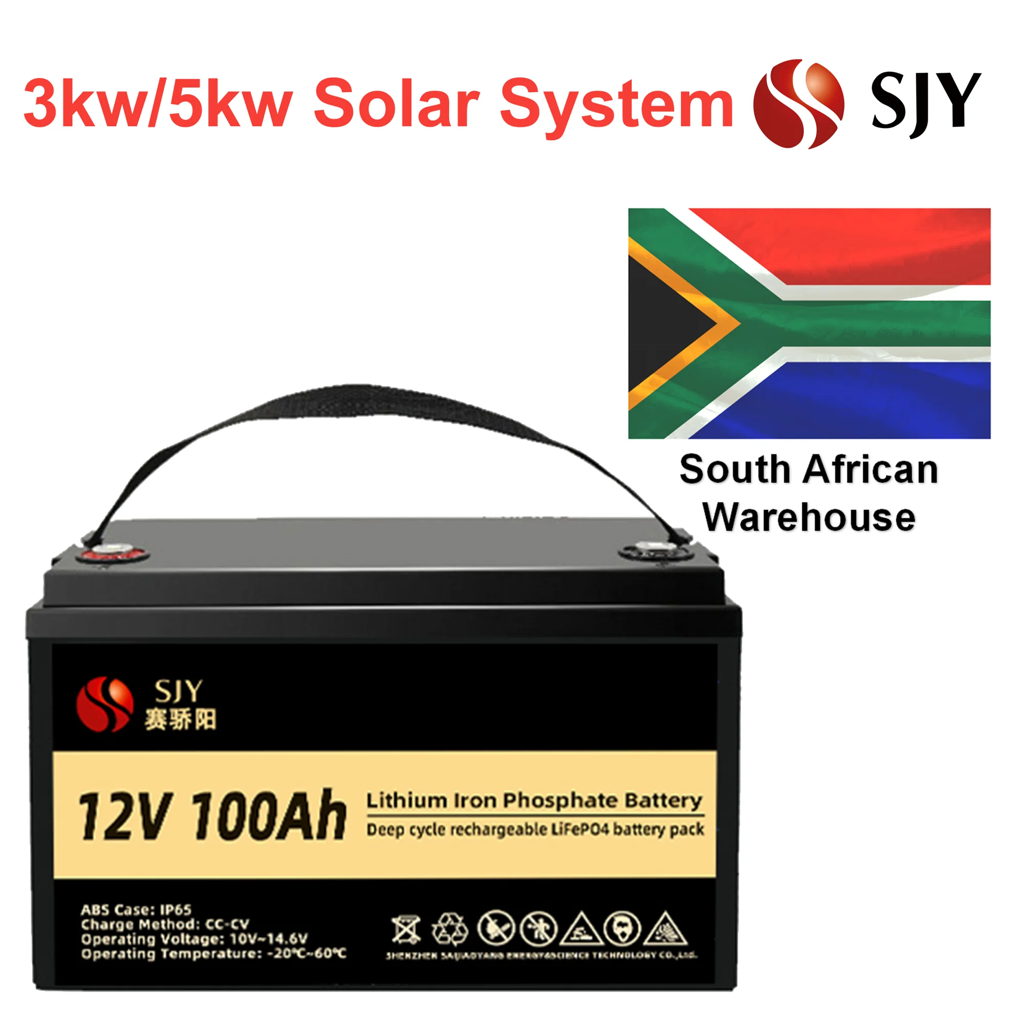 South-African-Warehouse-3kw-5kw-Solar-System-12V-24V-48V-100Ah-200Ah ...