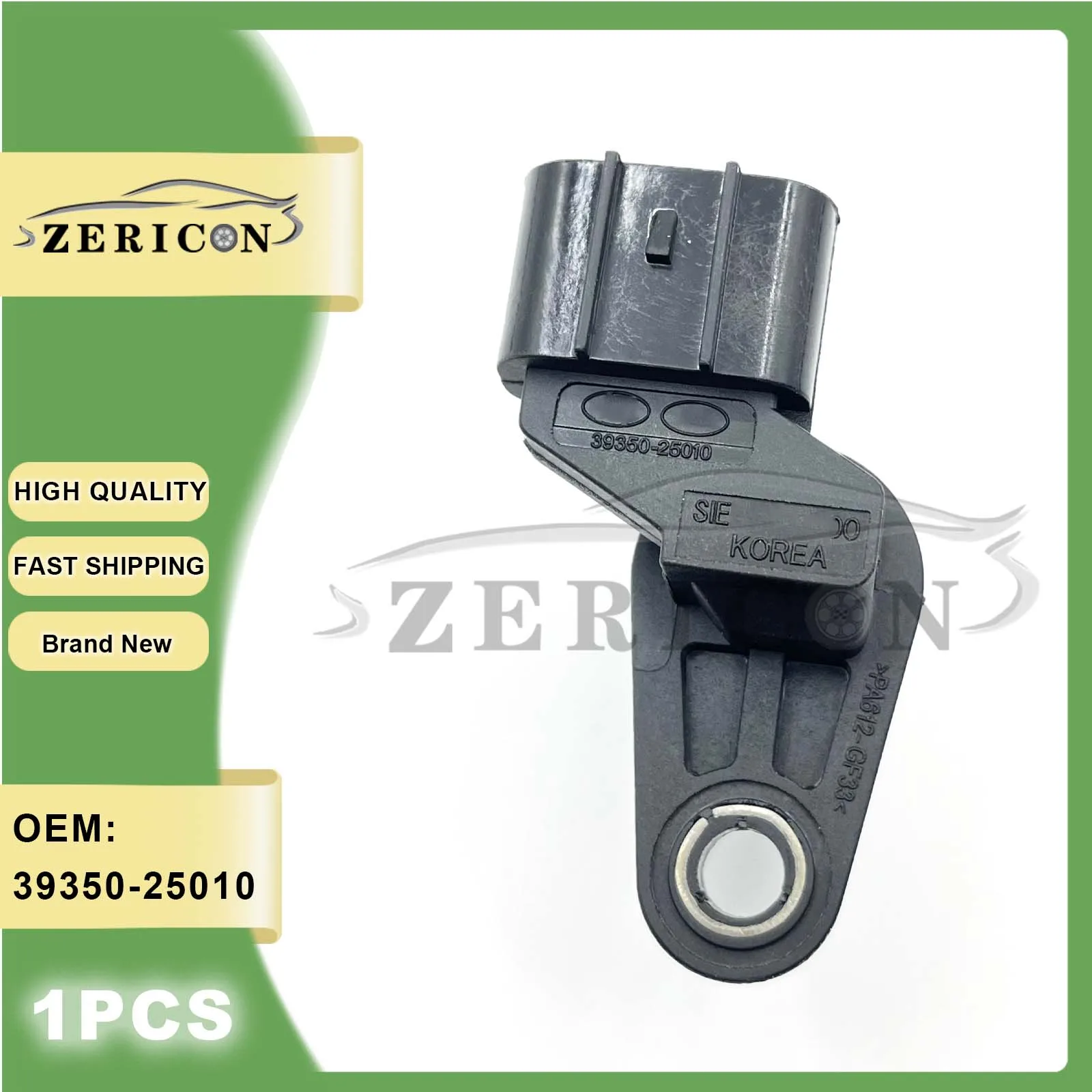 1pc-New-Camshaft-Position-Sensor-39350-25010-For-HYUNDAI-GENESIS-COUPE ...