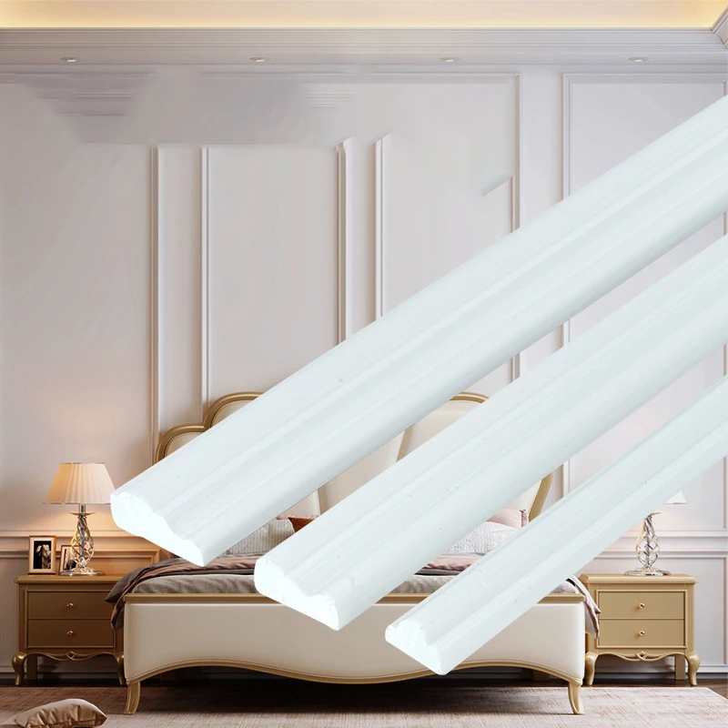 3M-3D-Self-adhesive-PVC-Decorative-Soft-Line-Border-Shape-Strip ...