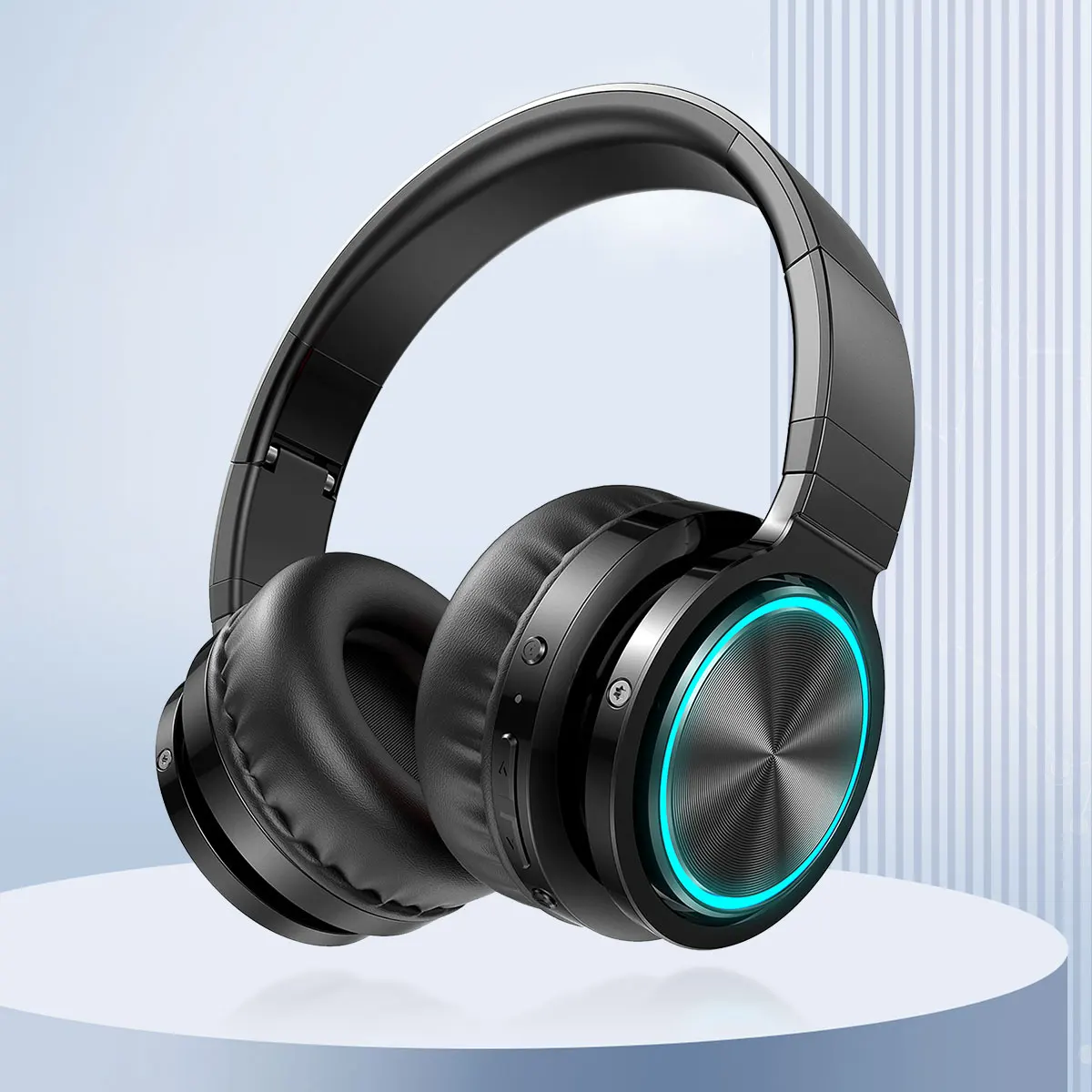 Picun-B12-Bluetooth-headset-high-sound-quality-touch-control-wireless ...