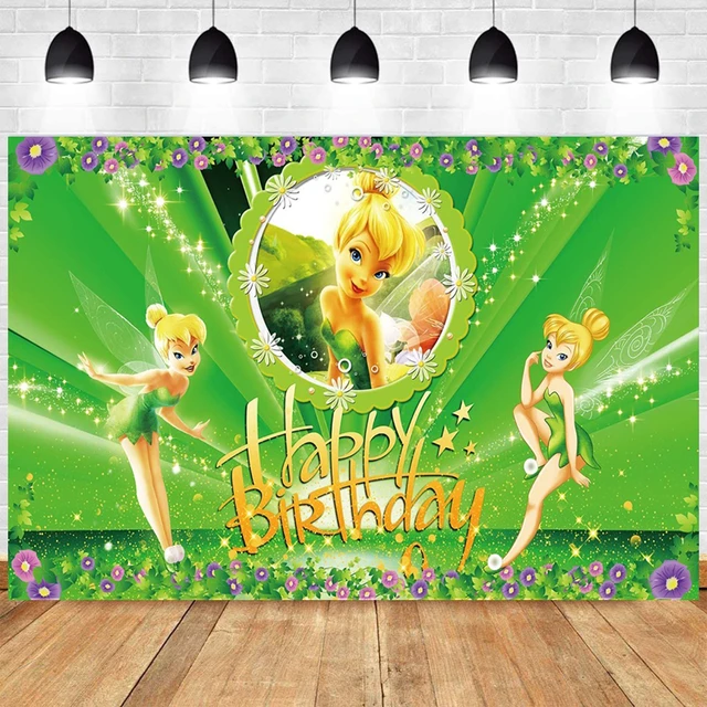 Tinkerbell Photography