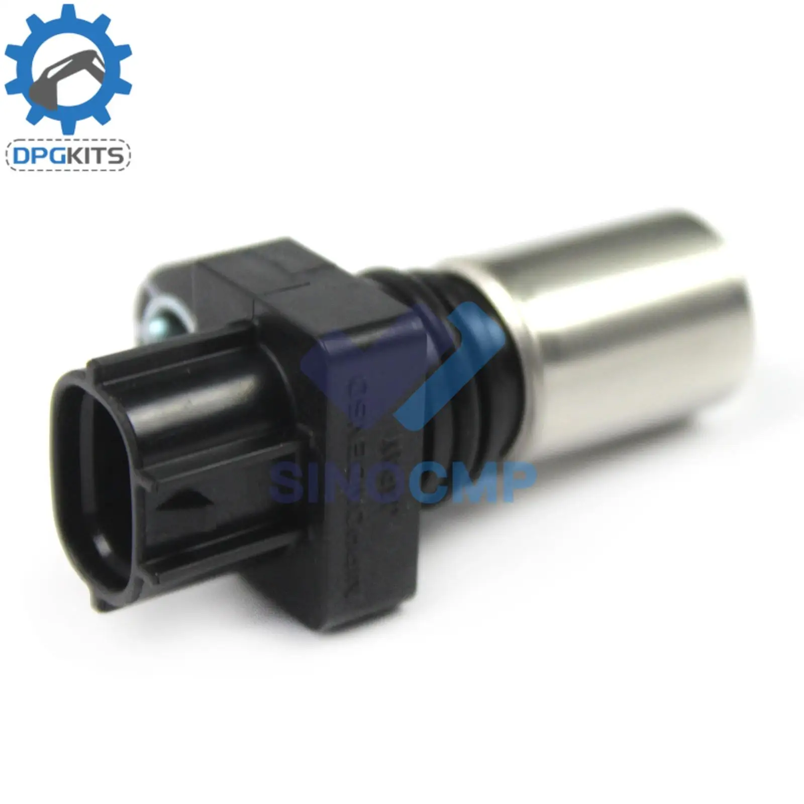 029600-0570 8943902790 8-94390279-0 Crankshaft Position Sensor For ...