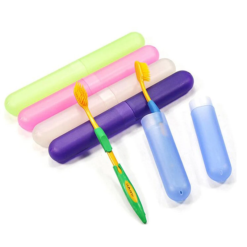1pc-Toothbrushbox-Excellent-Portable-Travel-Hiking-Camping-Toothbrush ...