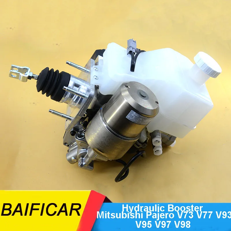 Baificar Genuine ABS Pump Brake Master Cylinder Hydraulic Booster ...