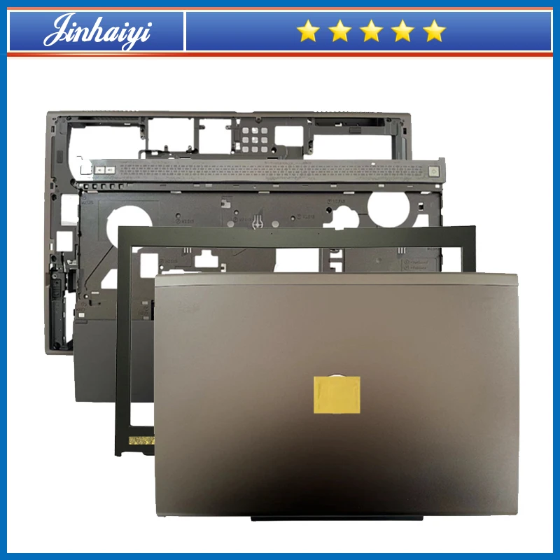 Laptop-screen-back-case-palm-rest-for-Dell-Precision-M4700-upper-Top ...