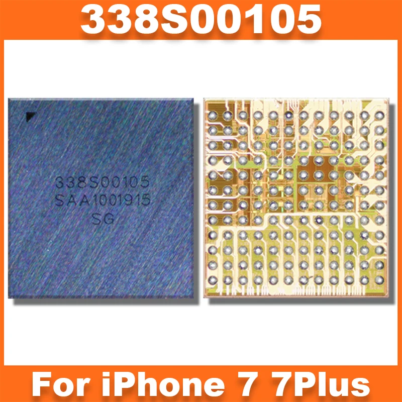 20Pcs-338S00105-U3101-CS42L71-For-iPhone-7-7Plus-7G-Audio-Codec-IC-BGA ...