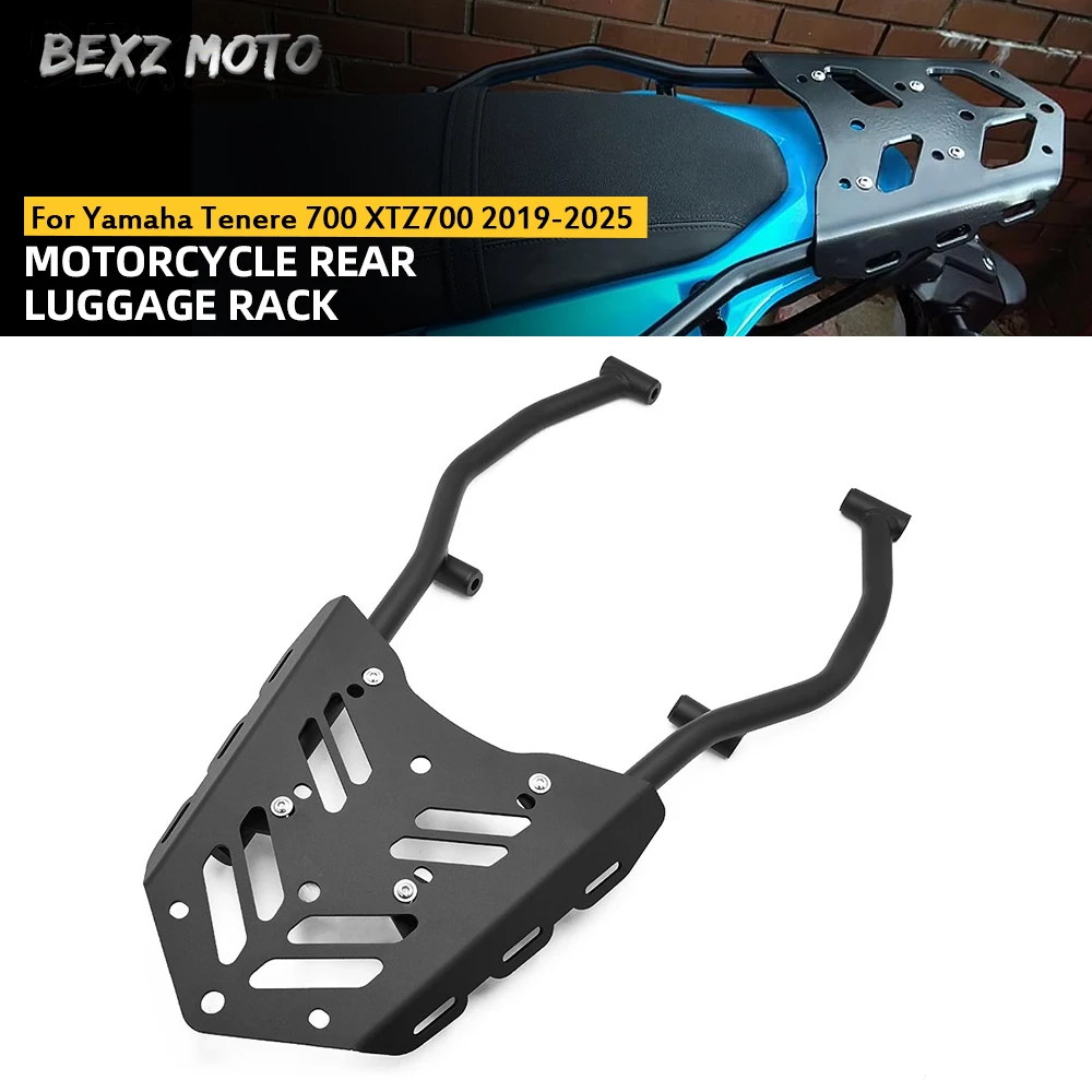 2025 For Yamaha Tenere700 Tenere 700 XTZ700 Tenere700 2019-2024 ...