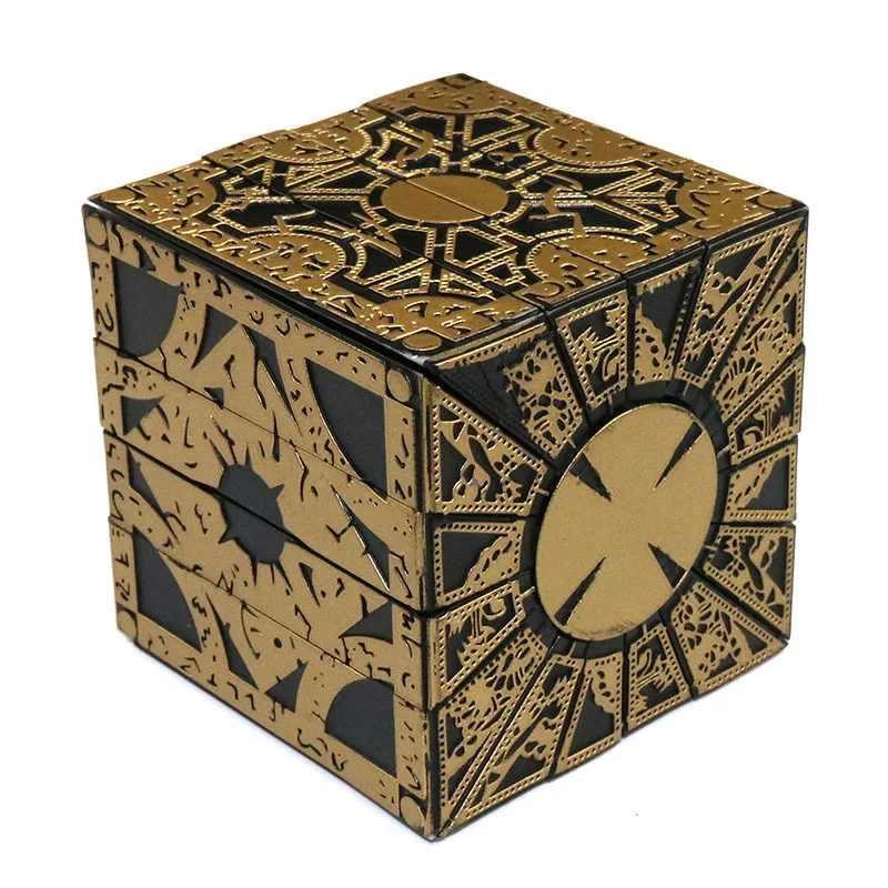 2022-New-Magical-Lock-Box-Puzzle-Brain-Teasers-Game-Toys-Gift-for ...