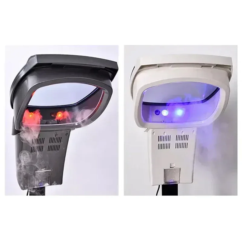 Big Micromist Professional Ultrasonic Micro Mist Ozone Hair Salon ...