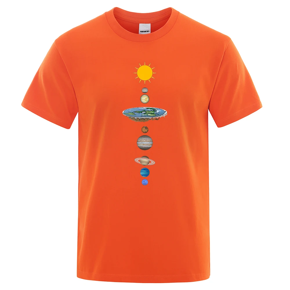 Solar System Clothing