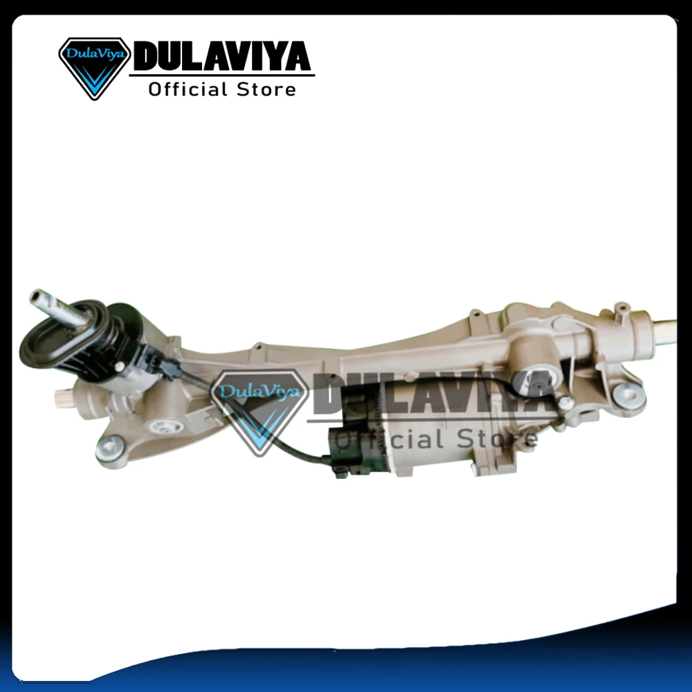 Electronic Power Steering Gear Box Rack For VW Volkswagen 5QD 423055M ...