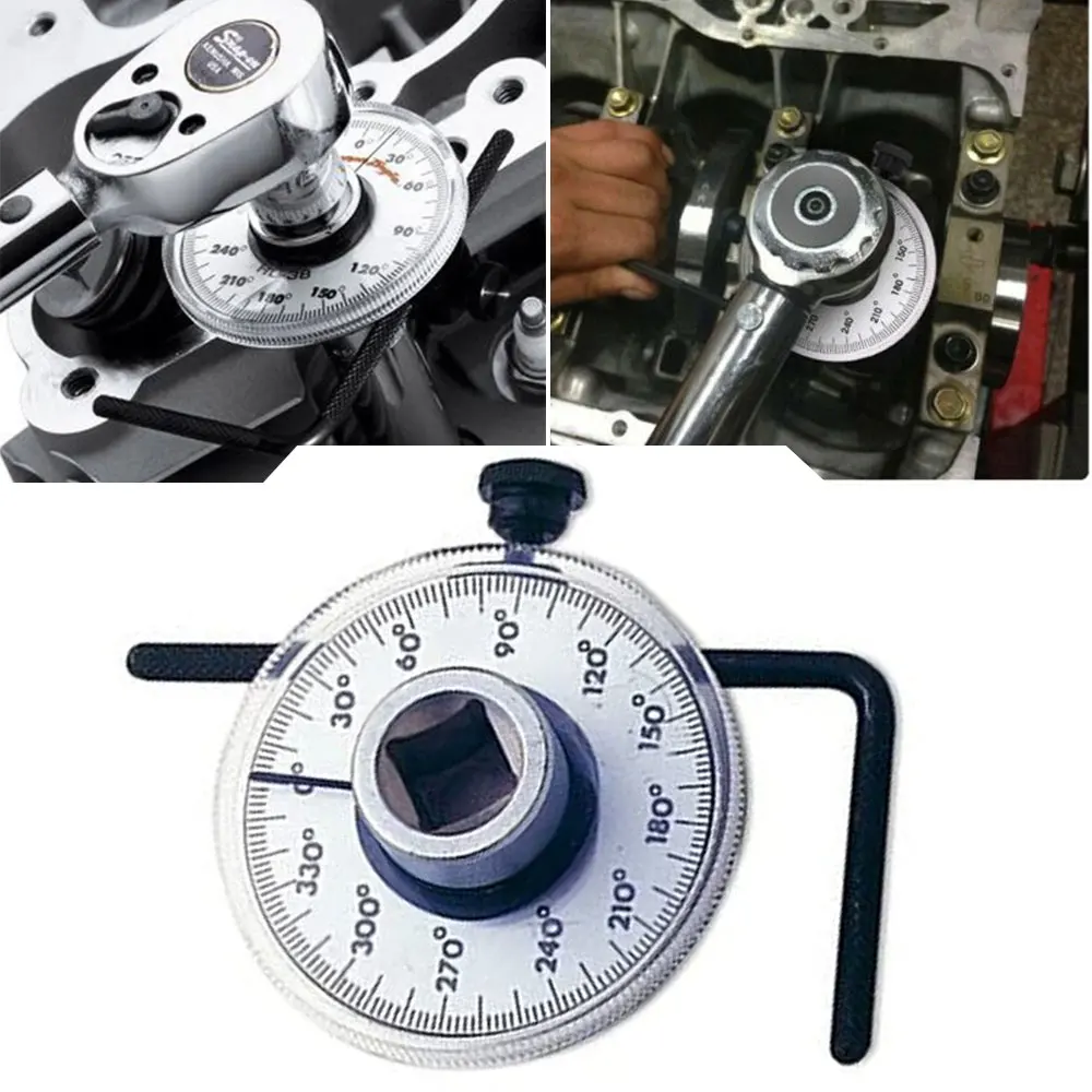 Dial Indicator Repair Service