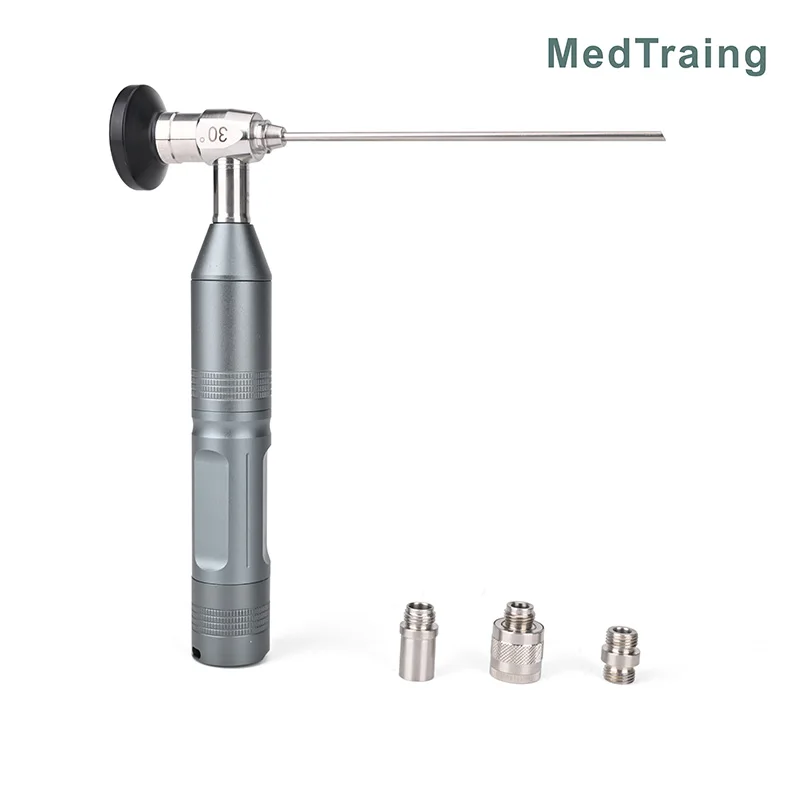 10W-Protable-Rechargeable-Handle-Light-Source-for-Medical-ENT-Endoscope ...