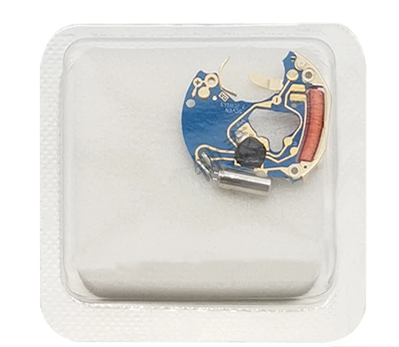 Watch accessories original Swiss ETA 956.112 quartz movement circuit ...