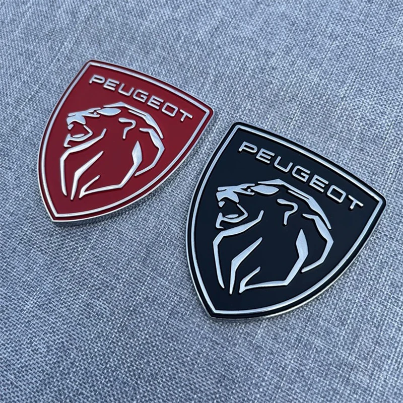 Car-3D-Metal-Badges-Trunk-Body-Window-Side-Decoration-Sticker-For ...