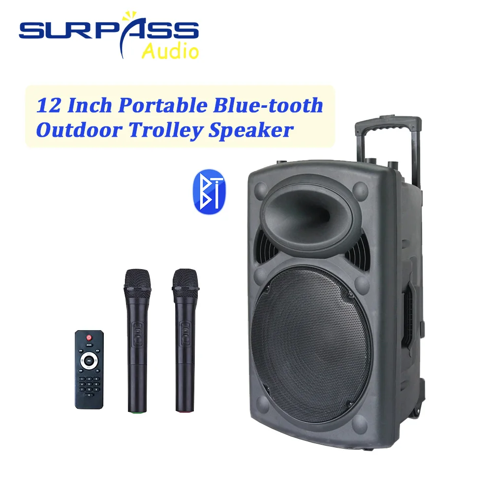Portable-Amplifier-Trolley-Bluetooth-Speaker-Big-Power-HIFI-Sound ...