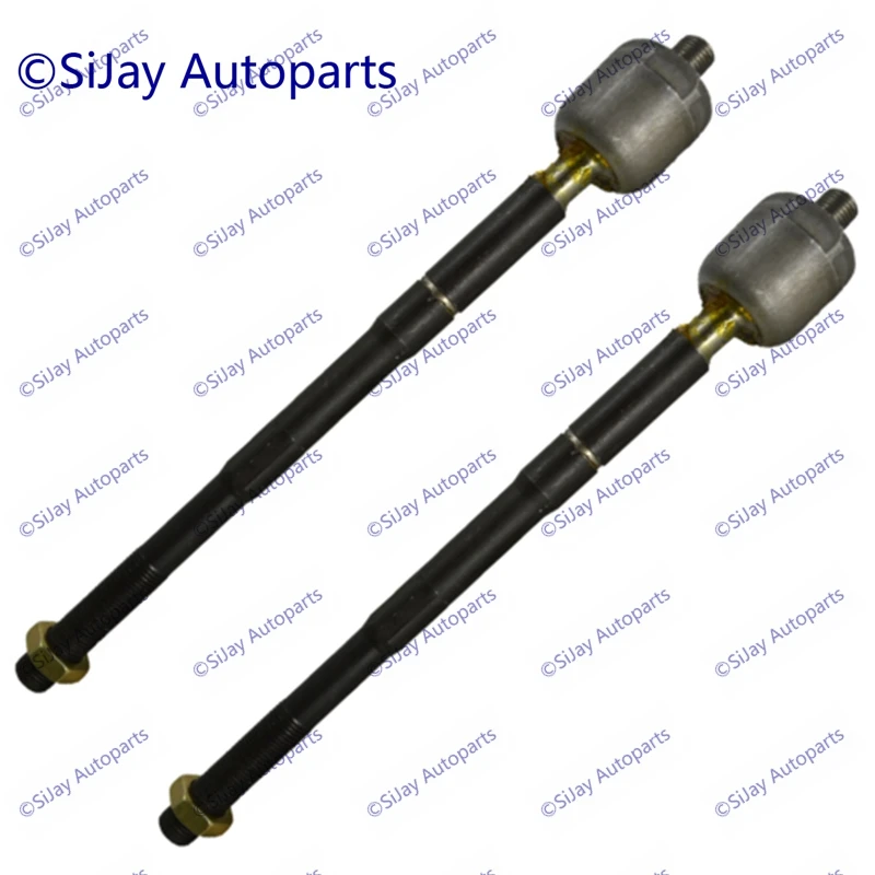 Set-of-2-Steering-Rack-Inner-Tie-Rod-Ends-For-DODGE-DURANGO-JEEP-GRAND ...