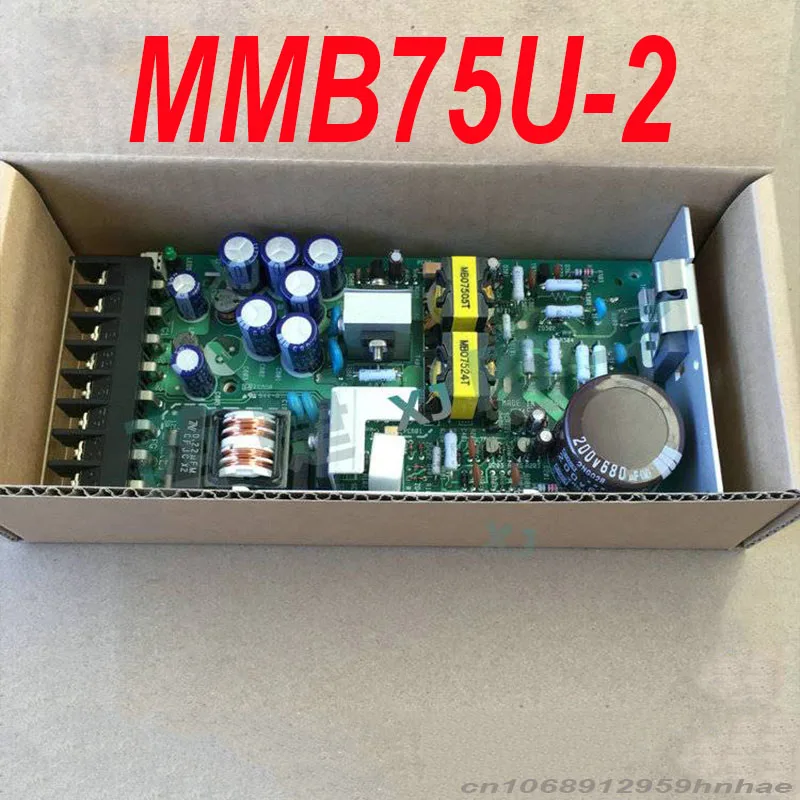 Genuine-100-New-For-COSEL-75W-AC100-120V-Power-Supply-For-MMB75U-2 ...