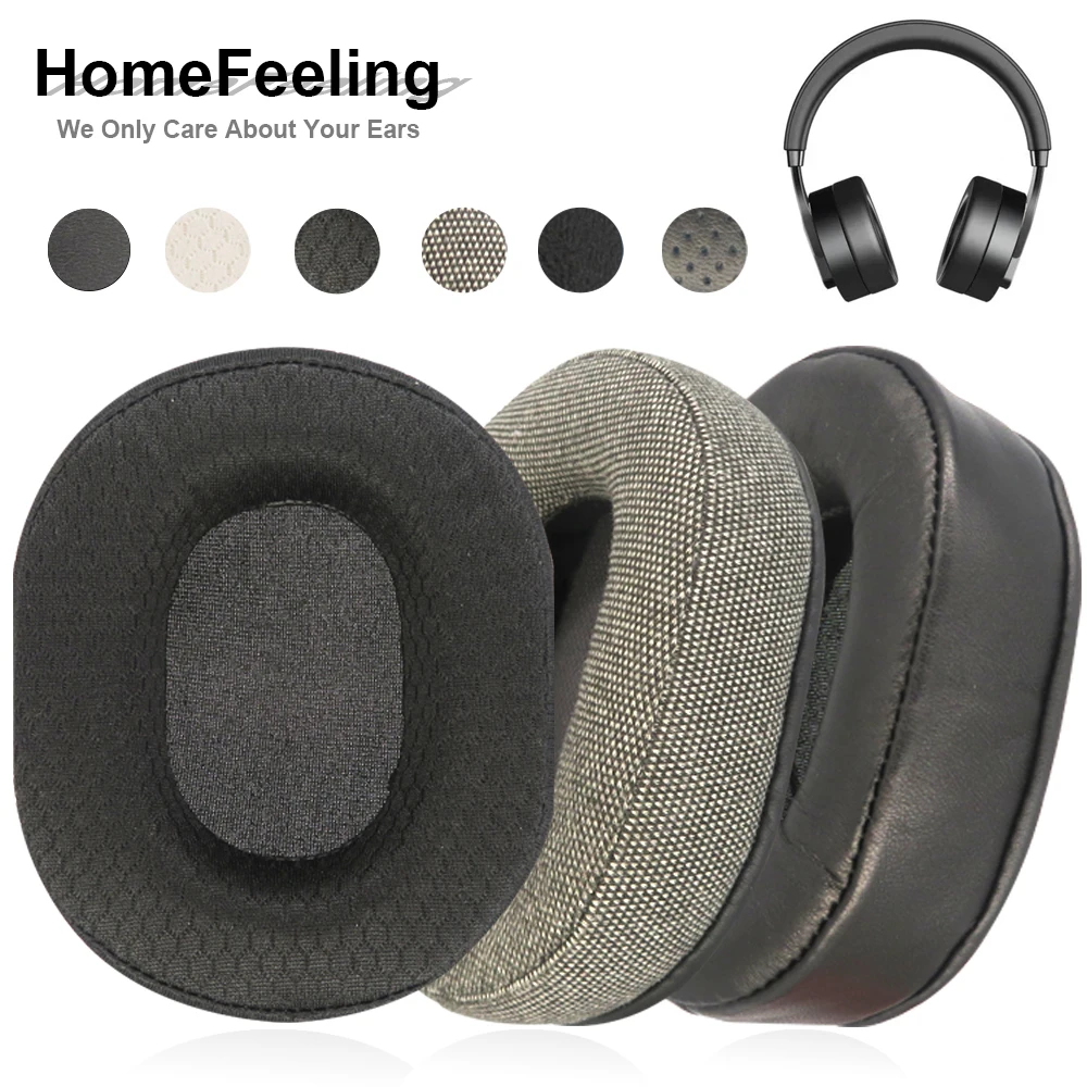 Homefeeling-Earpads-For-iGene-K5-Wireless-Headphone-Soft-Earcushion-Ear ...