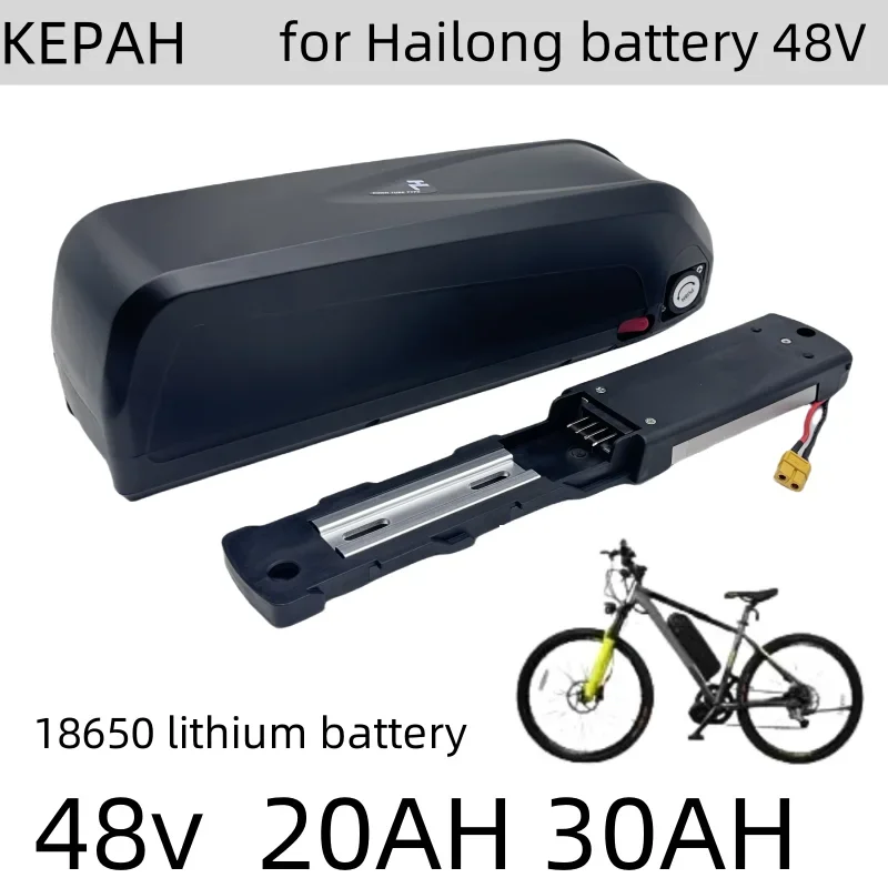 high-quality-18650-battery-pack-48V-Hailong-battery-USB-BBS02-BBS03 ...