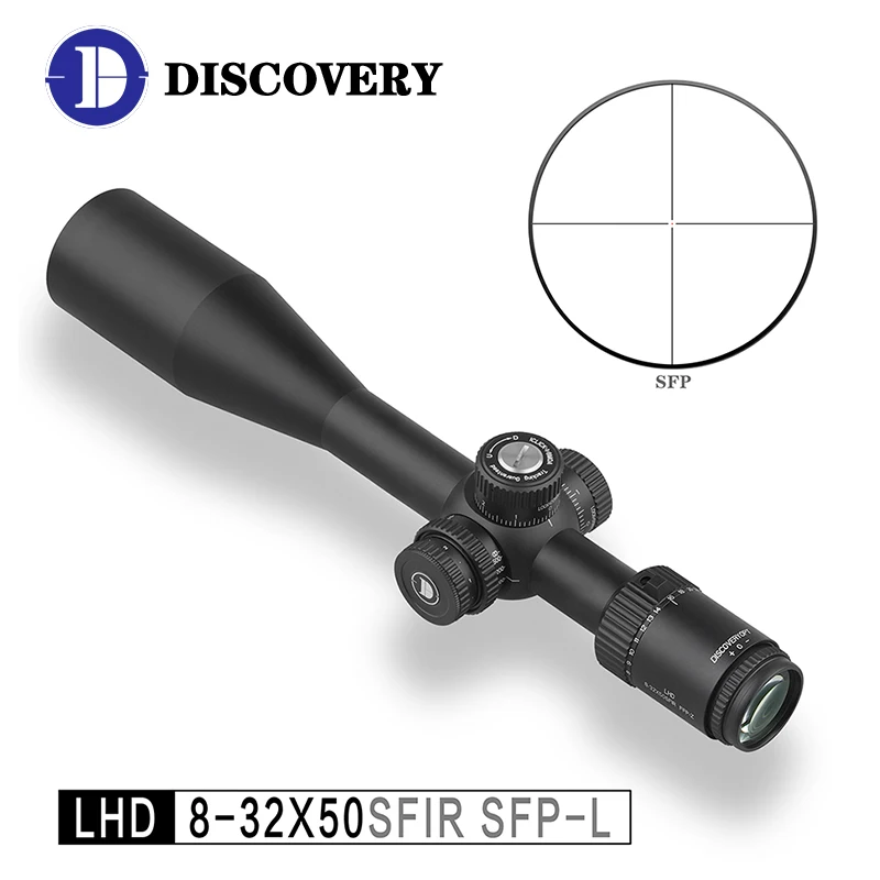 Discovery-LHD-8-32X50SFIR-SFP-L-Shooting-Scope-Long-Range-Hunting ...