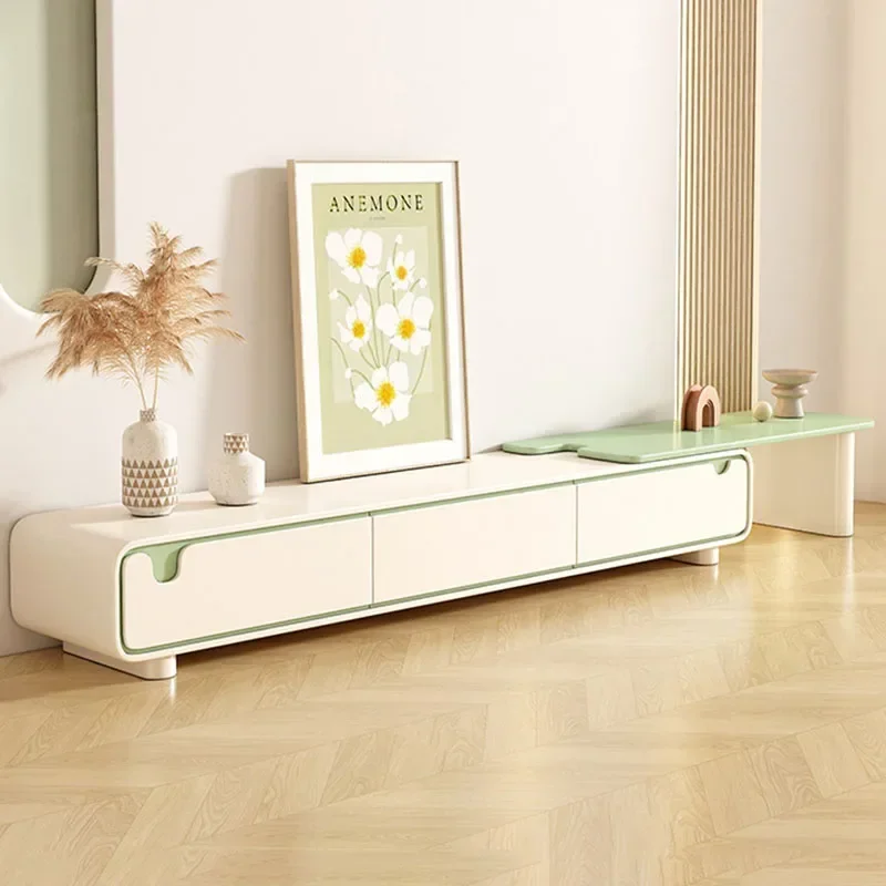 Armario-de-exhibici-n-m-vil-para-Tv-mesa-de-Tv-soporte-de-Monitor-Banco ...