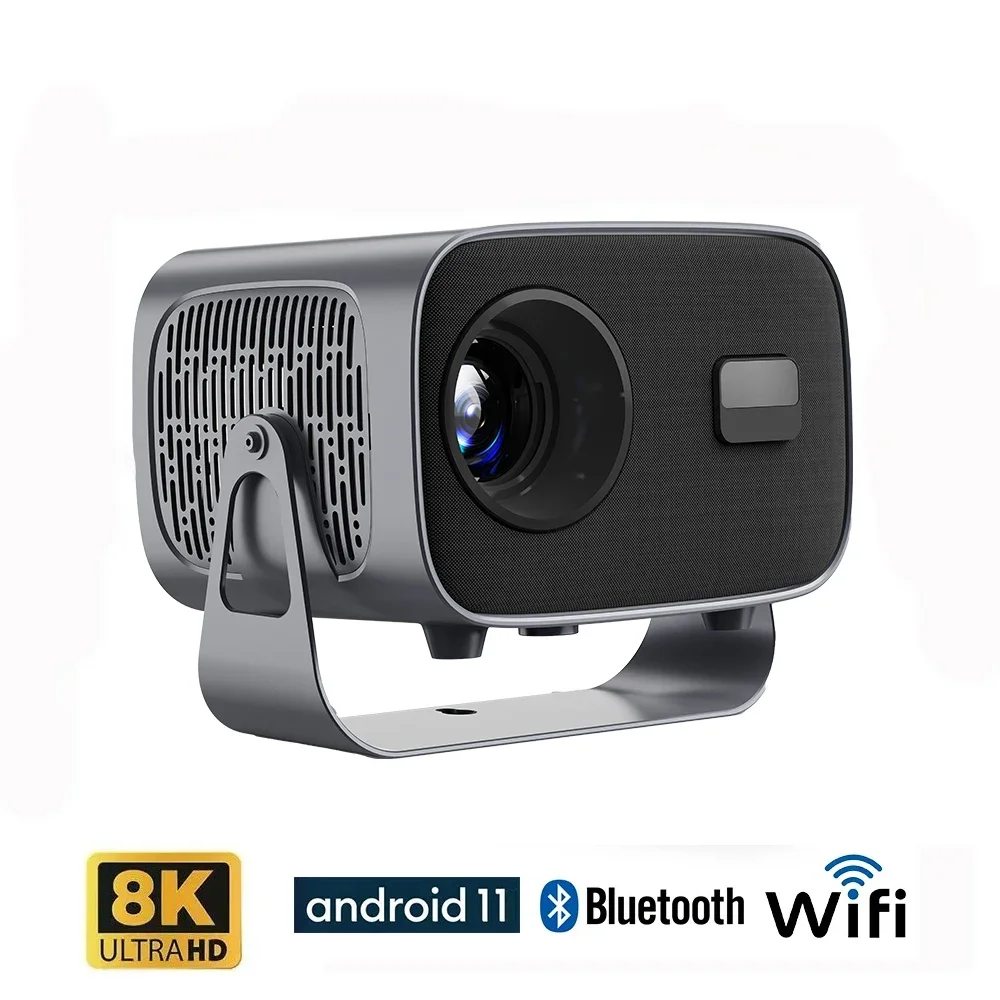 A10-Android-11-0-MINI-WIFI-Projector-8K-Home-Theater-Cinema-Beamer ...
