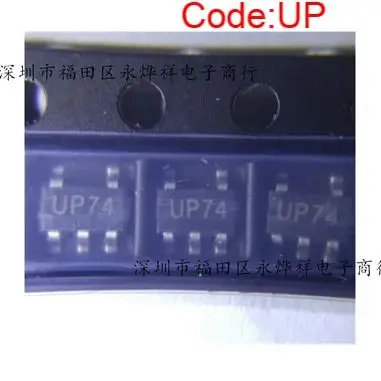 10PCS-LOTE-MCP1824T-1802E-OT-MCP1824T-1802-MCP1824T-Code-UP-SOT23-5-100 ...