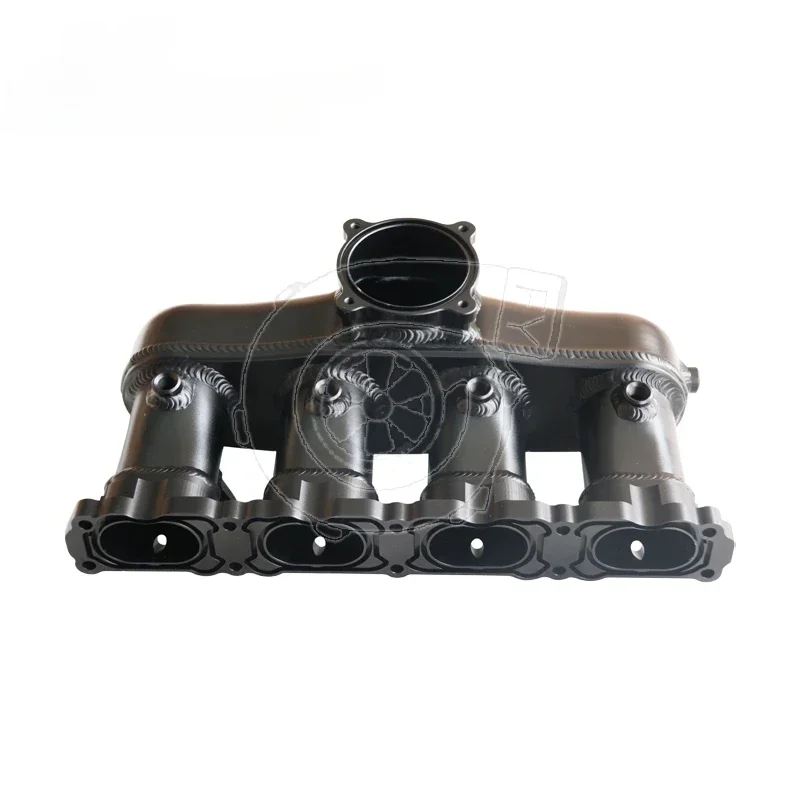 Collecteur-d-admission-Plug-and-Play-Billet-VW-Audi-EA888-Gen3-Engine-2 ...