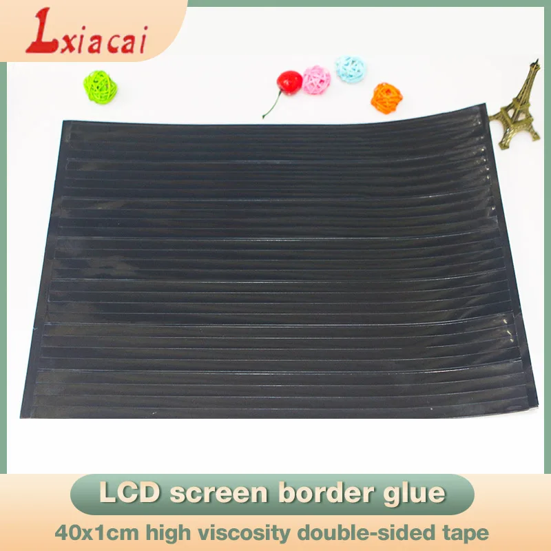 Laptop-LCD-Screen-Edges-Frame-Film-Tape-Phone-Battery-Fixed-Double ...