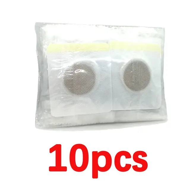 Dropshipping Weight Loss Slim Patch Navel Sticker Slimming Product Fat ...