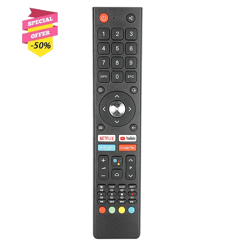 GCBLTV02ADBBT-Remote-Control-For-Saba-Changhong-ChiQ-TV-L32H7A-L32H7S ...