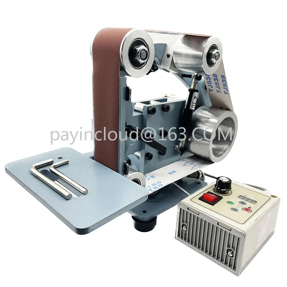 Belt-Grinder-Machine-1200W-Multifunctional-Vertical-Horizontal-Belt ...