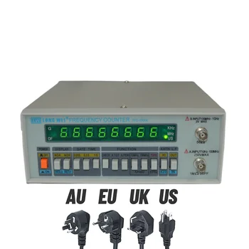 220V Frequency Meter 100MHz-1GHz 100MHz-2.7GHz Frequency Counter Power ...