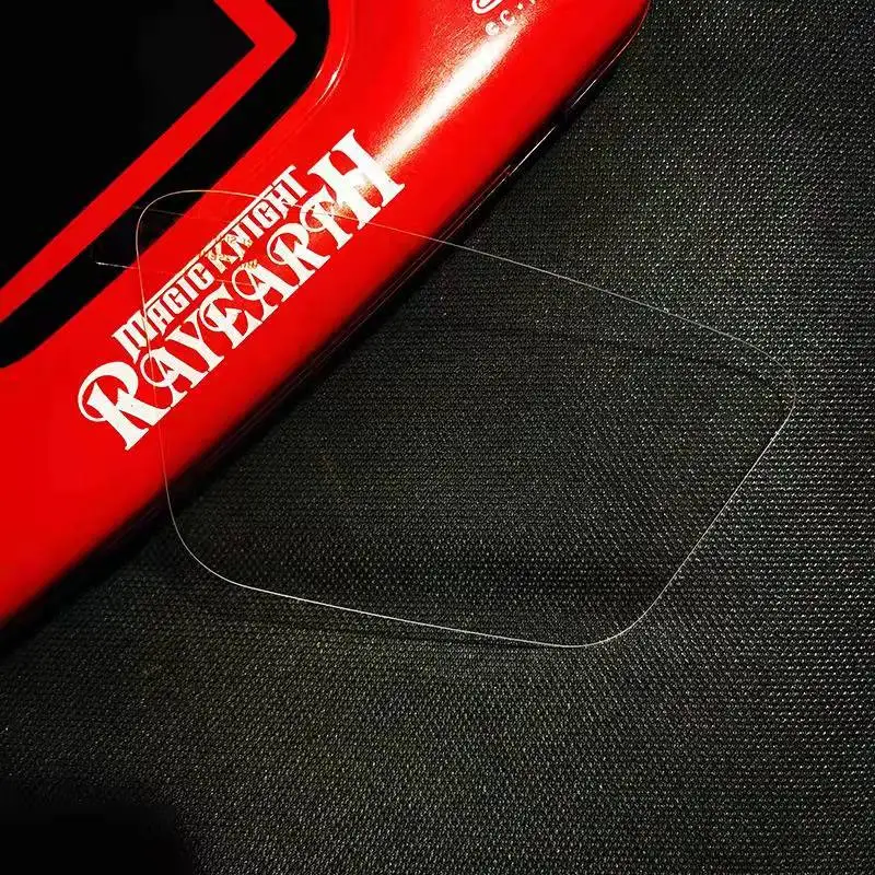 Game Gear Screen Protection | Game Gear Sega Console | Mirror ...