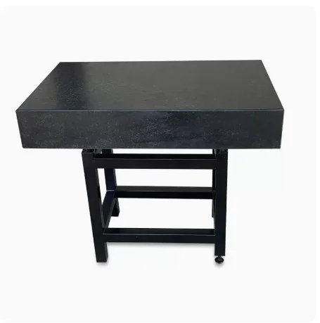 High-Precision-Granite-Measuring-Tools-Marble-Surface-Plate-Granite-Lab ...
