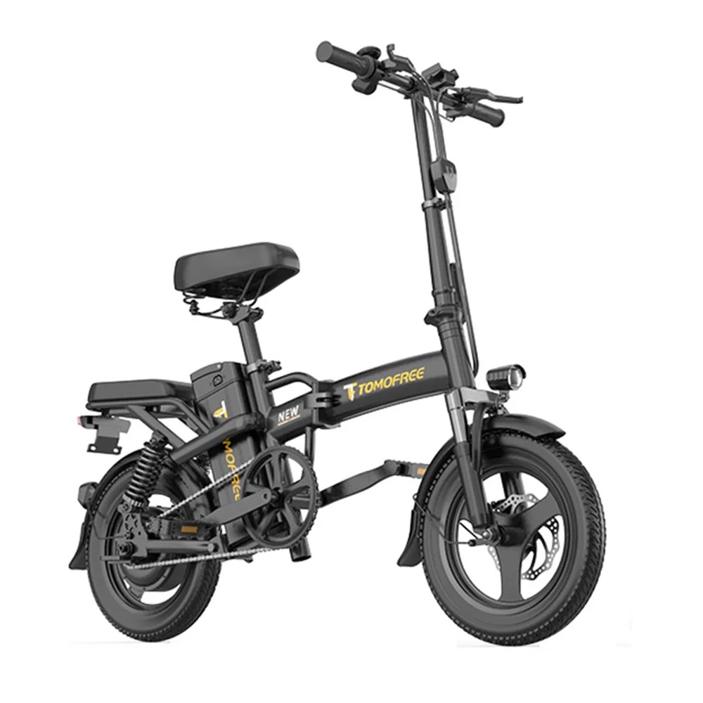 48V-Adult-Electric-Bicycle-Luxury-Fold-Battery-Vehicle-Shock-Absorption ...