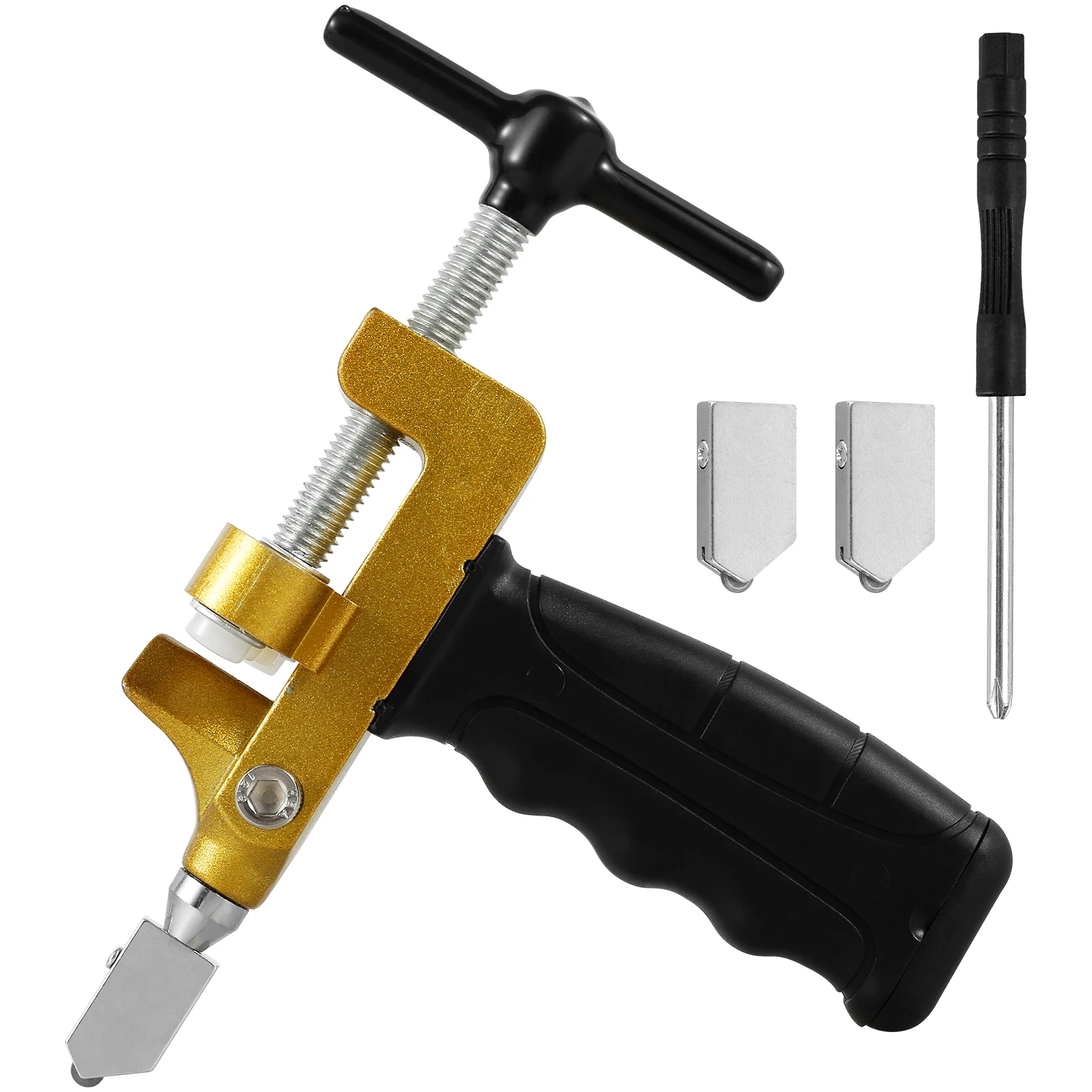 2in1-Glass-Tile-Cutter-Breaking-Pliers-Hand-Mirror-Cutter-Tool-Portable ...