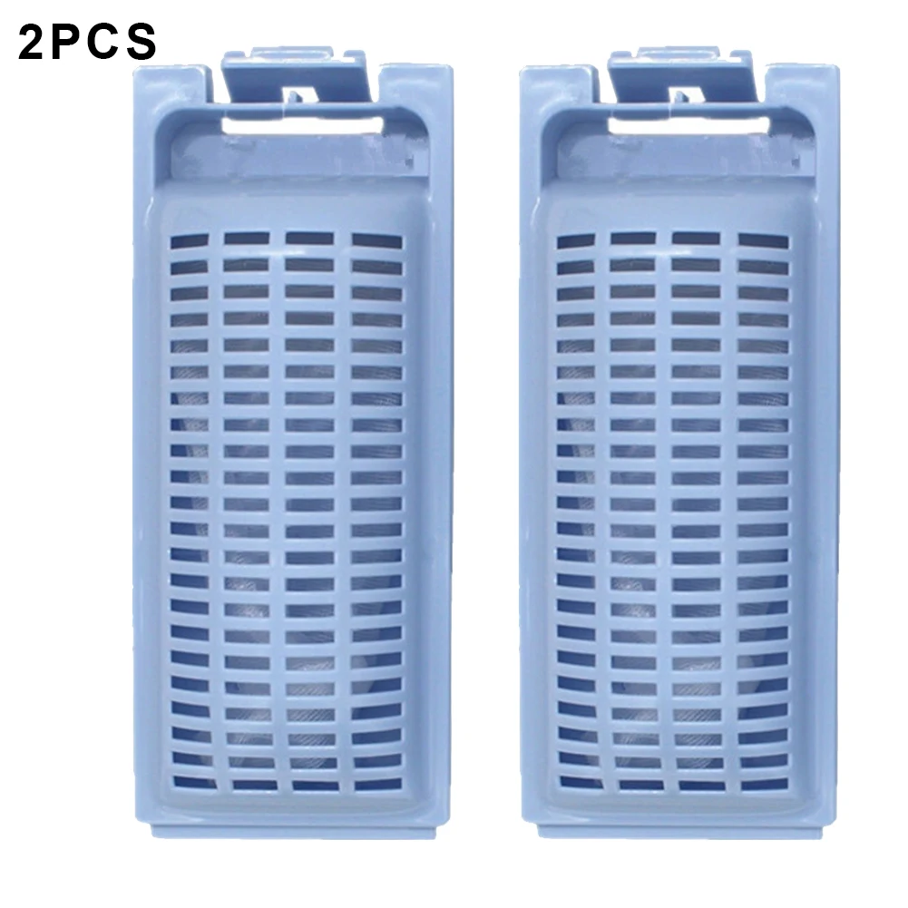 2pcs-Filters-For-Haier-Washing-Machine-Lint-Filter-Hwt70aw1-Hwt60aw1 ...