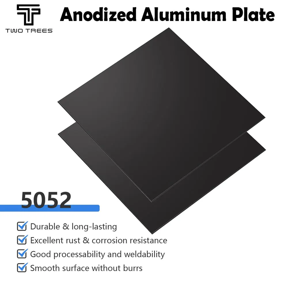 Black-Anodized-Aluminum-Alloy-Plate-5052-Aluminum-Flat-Plate-Thickness-0-8mm-300x300mm-For-DIY ...